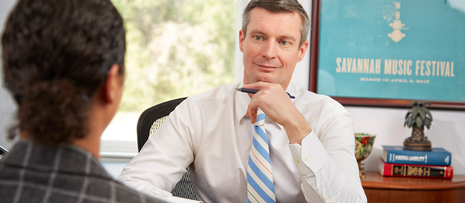 Griffith, Freeman & Liipfert, LLC